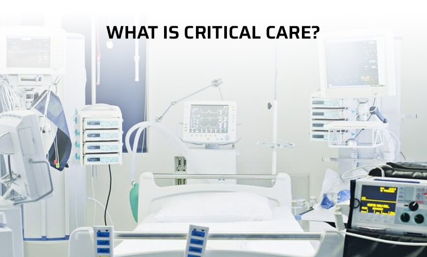 Critical Care