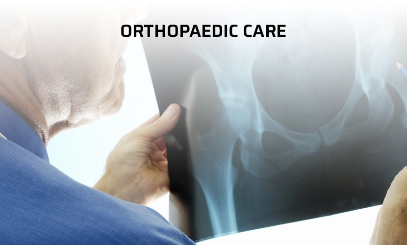 Orthopaedic Care