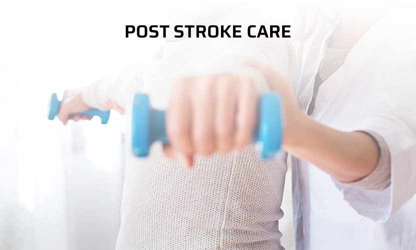 Post Stroke Care